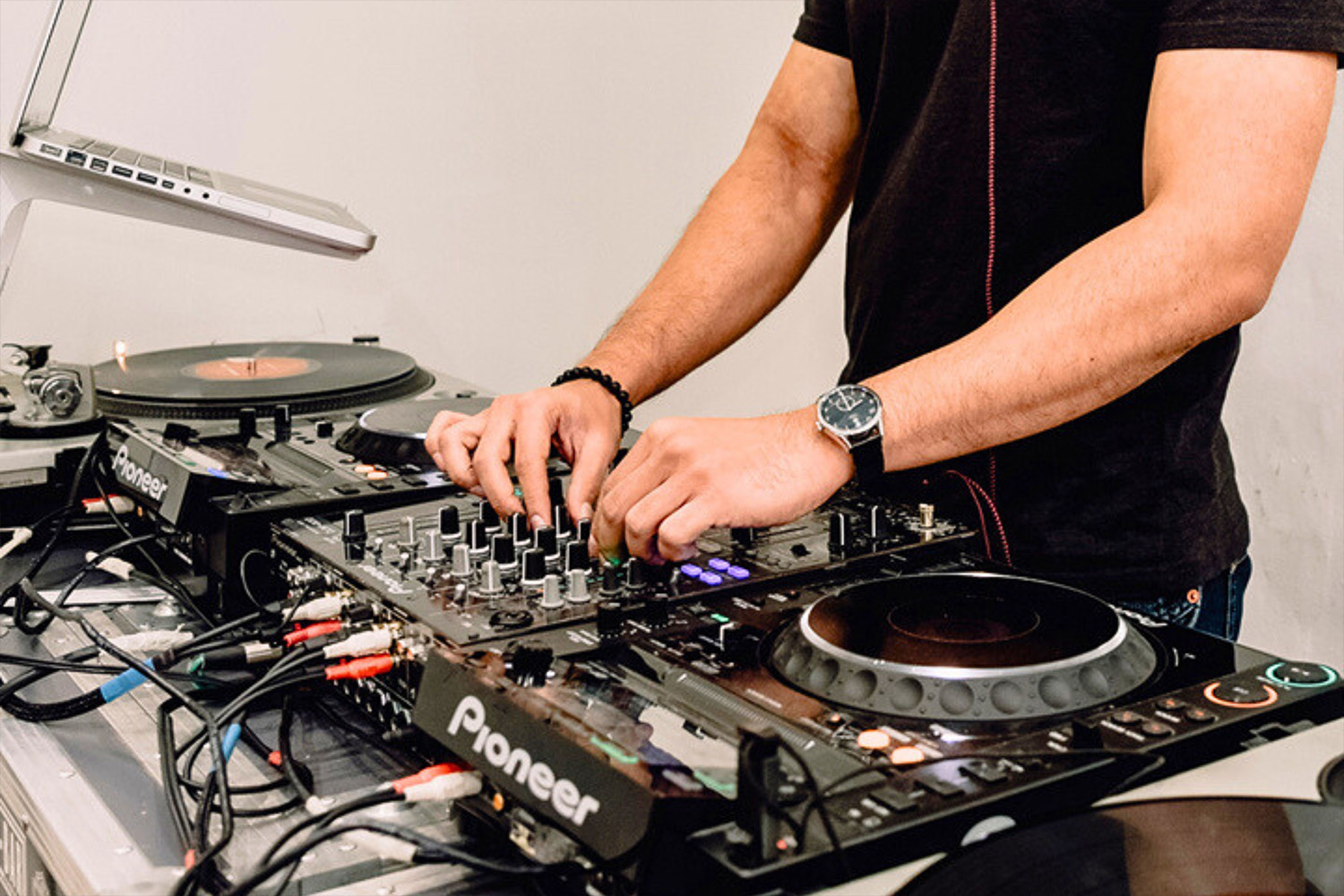 Home - POP Studio Academy